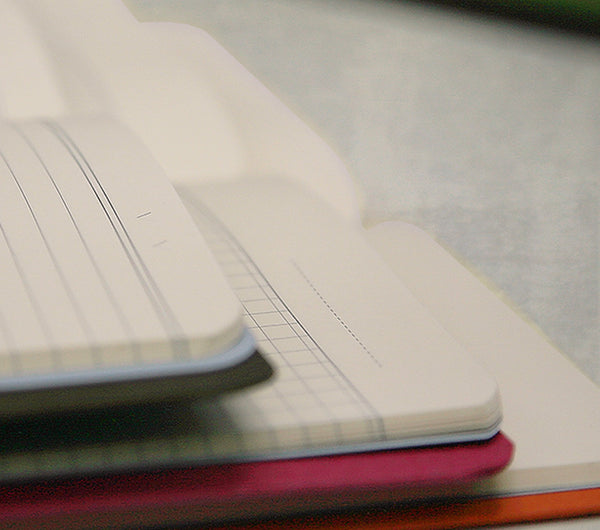 Fountain Pen Notebook Gift – GoodInkPressions